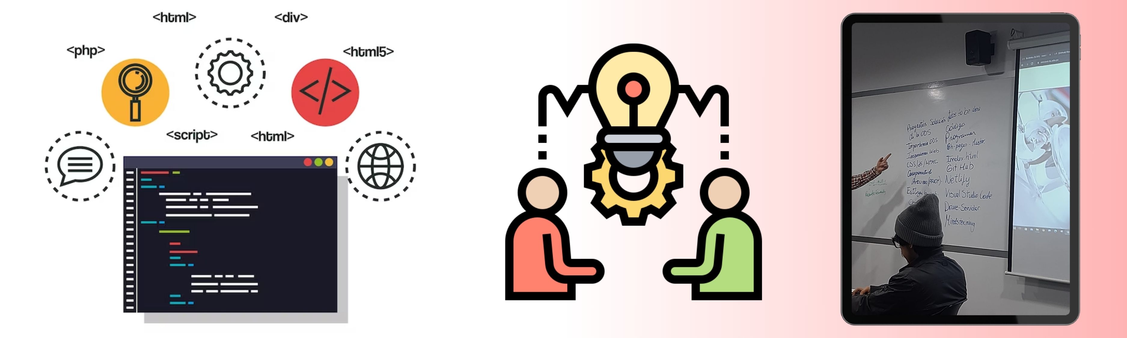 Semana 5 - Bitácora